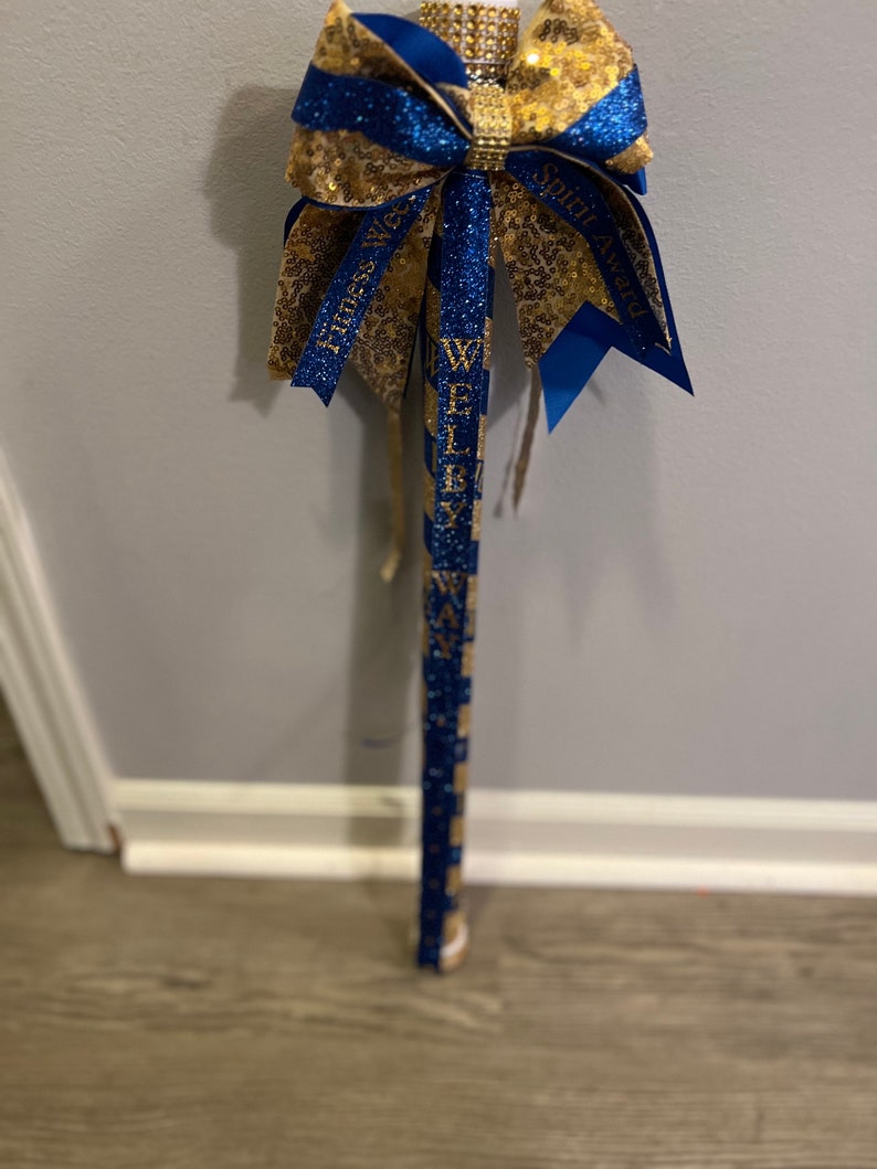 Londynbella Spirit Sticks LLC /awards Made to 24 Inches Long - Etsy