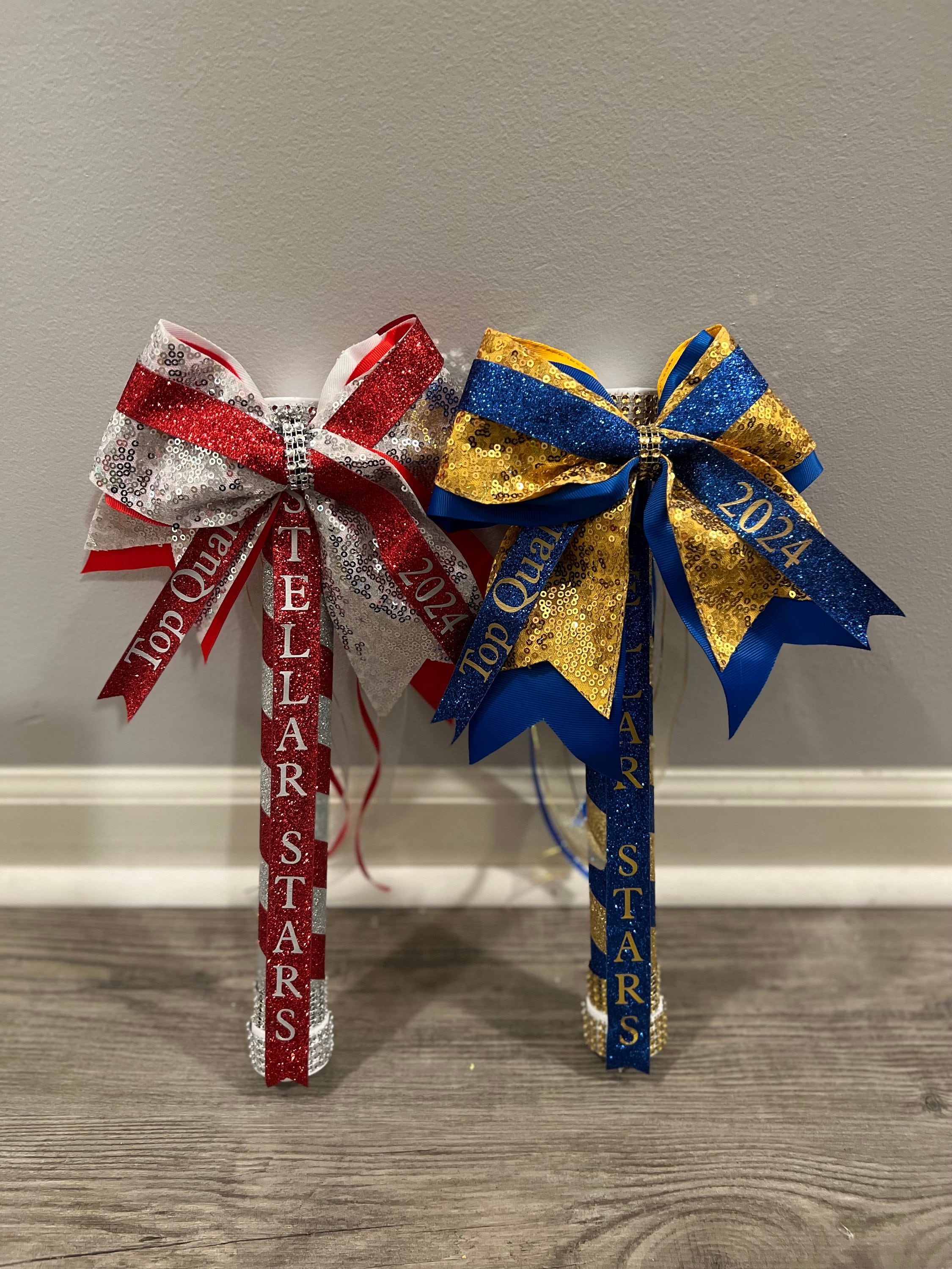 Londynbella Spirit Sticks LLC /awards Made to 24 Inches Long - Etsy