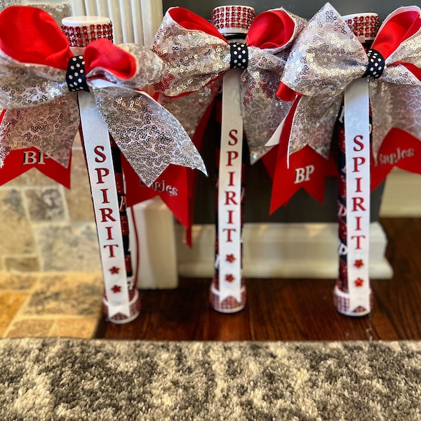 Spirit Sticks - Etsy