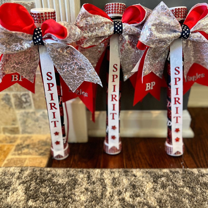 Spirit Sticks - Etsy