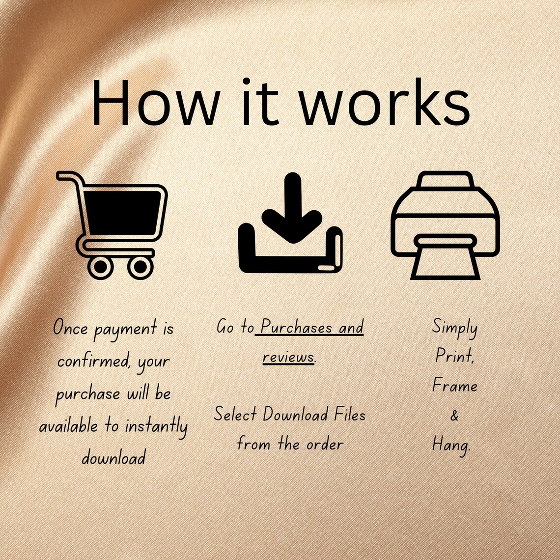 Sikhi Wall Art, Punjabi Writing Saying Waheguru Tera Shukar Hai ...