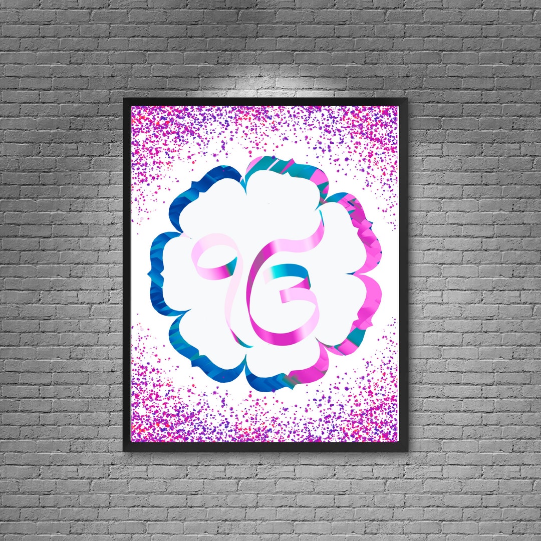EK ONKAR Wall Art, Sikh Digital Poster, Instant Download, Religious ...
