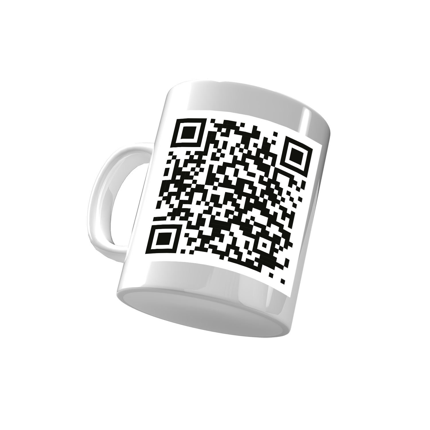 Rick Roll Qr Code - Etsy