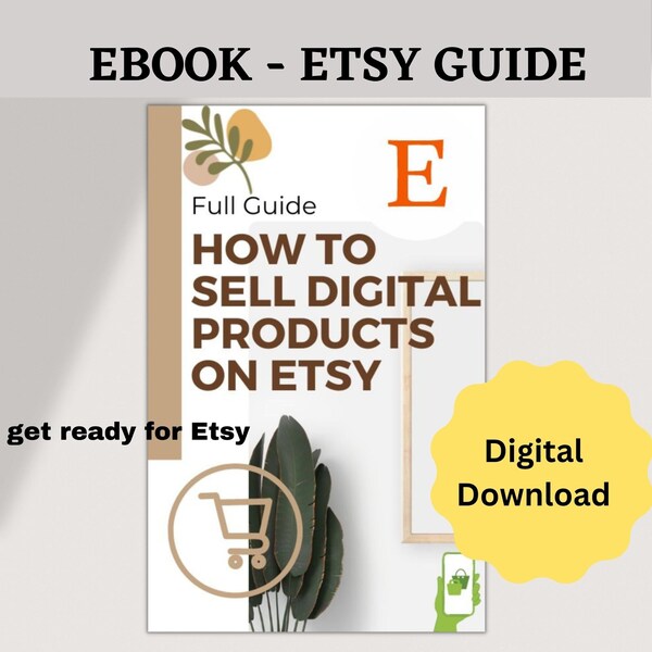 How to Sell on Etsy - Etsy