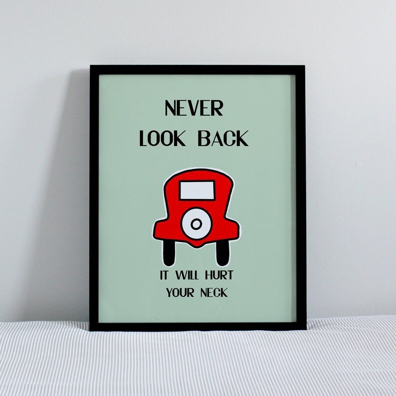 Monopoly Posters / Motivational Prints / Set of 6 / Board Game Wall Art ...