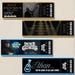 Digital Custom Concert Ticket • Surprise Experience Voucher • Music ...