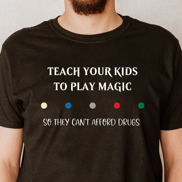 Magic the Gathering - Etsy