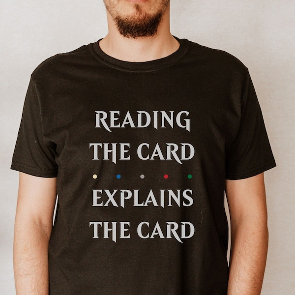 Funny Mtg Playmat - Etsy