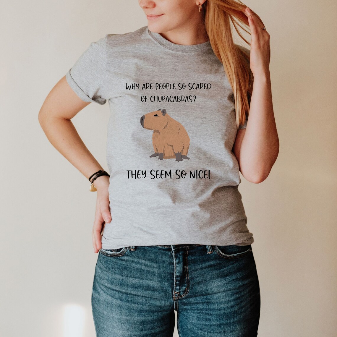 Capybara, Chupacabra, Why Are People so Scared of Chupacabras, Language ...