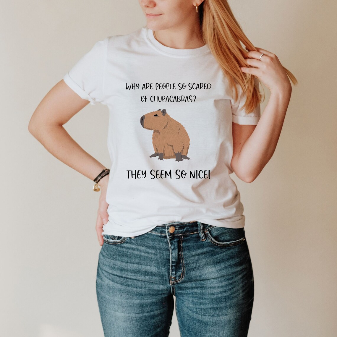 Capybara, Chupacabra, Why Are People so Scared of Chupacabras, Language ...