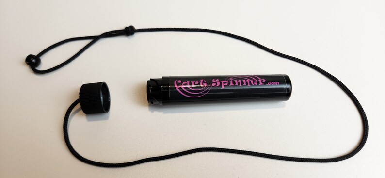 The Original Cartspinner Centrifuge Container Spin Any Tube or Vial ...