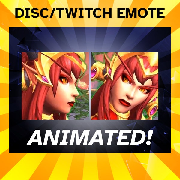 Twitch Emotes Wow - Etsy UK