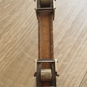 Vintage 1930's Beam Compass - Draughtsman's Tool by W.h.harling ...