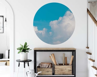 Large Wall Stickers - Etsy UK