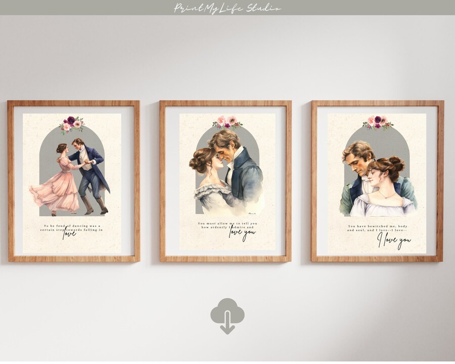 PrintMyLifeStudio - Etsy