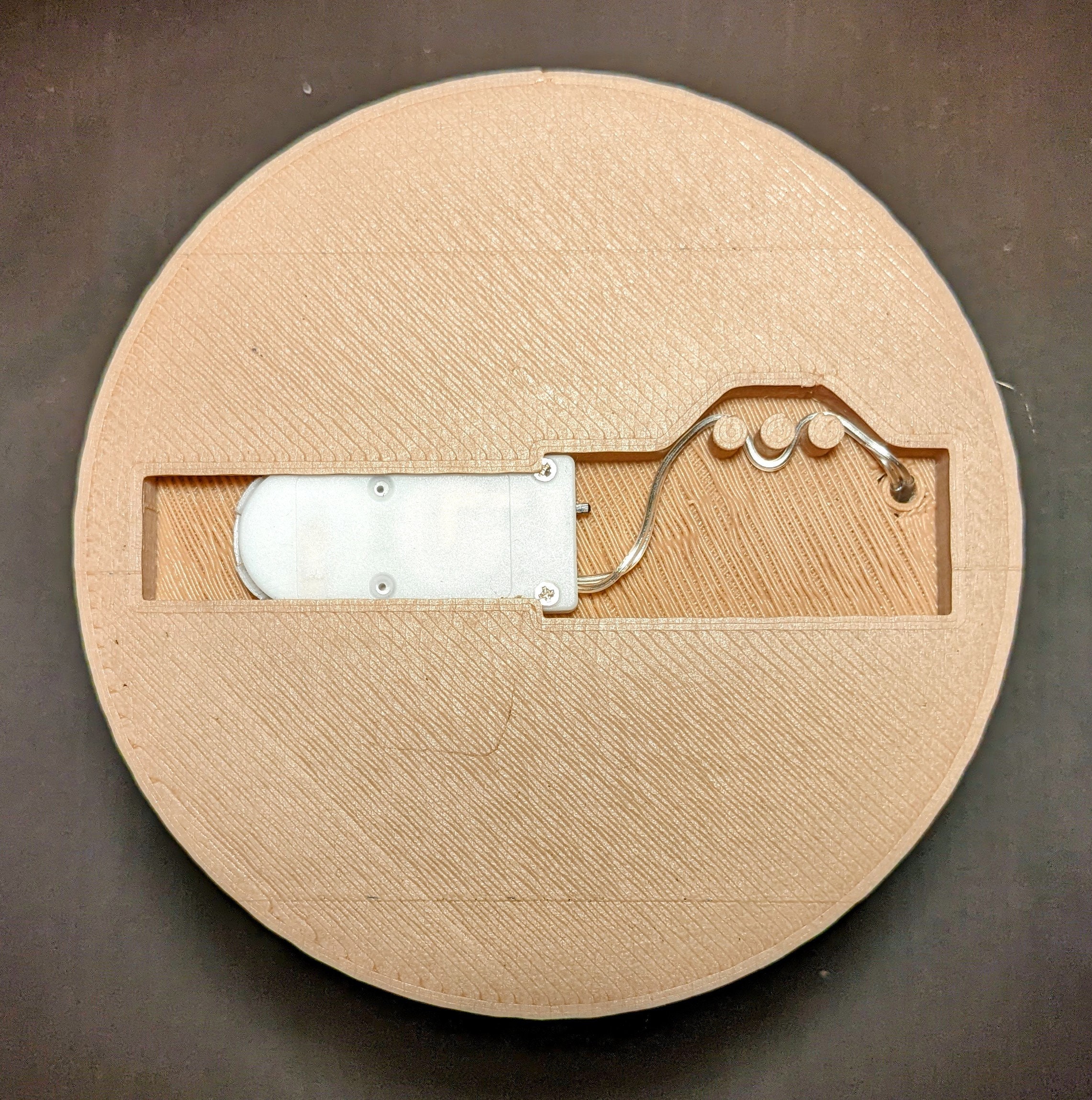 Voronoi Lamp Bionic - Etsy