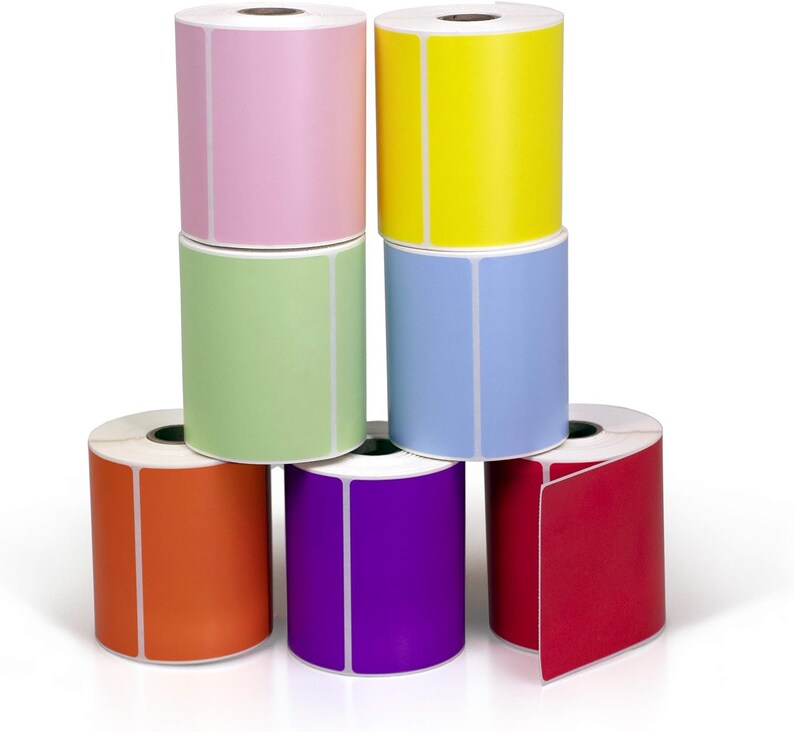 Delivery Driver Sticker Labels - Etsy