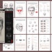 Advanced Constructive Portrait Drawing Tutorial by Artist Thomas Letor ...