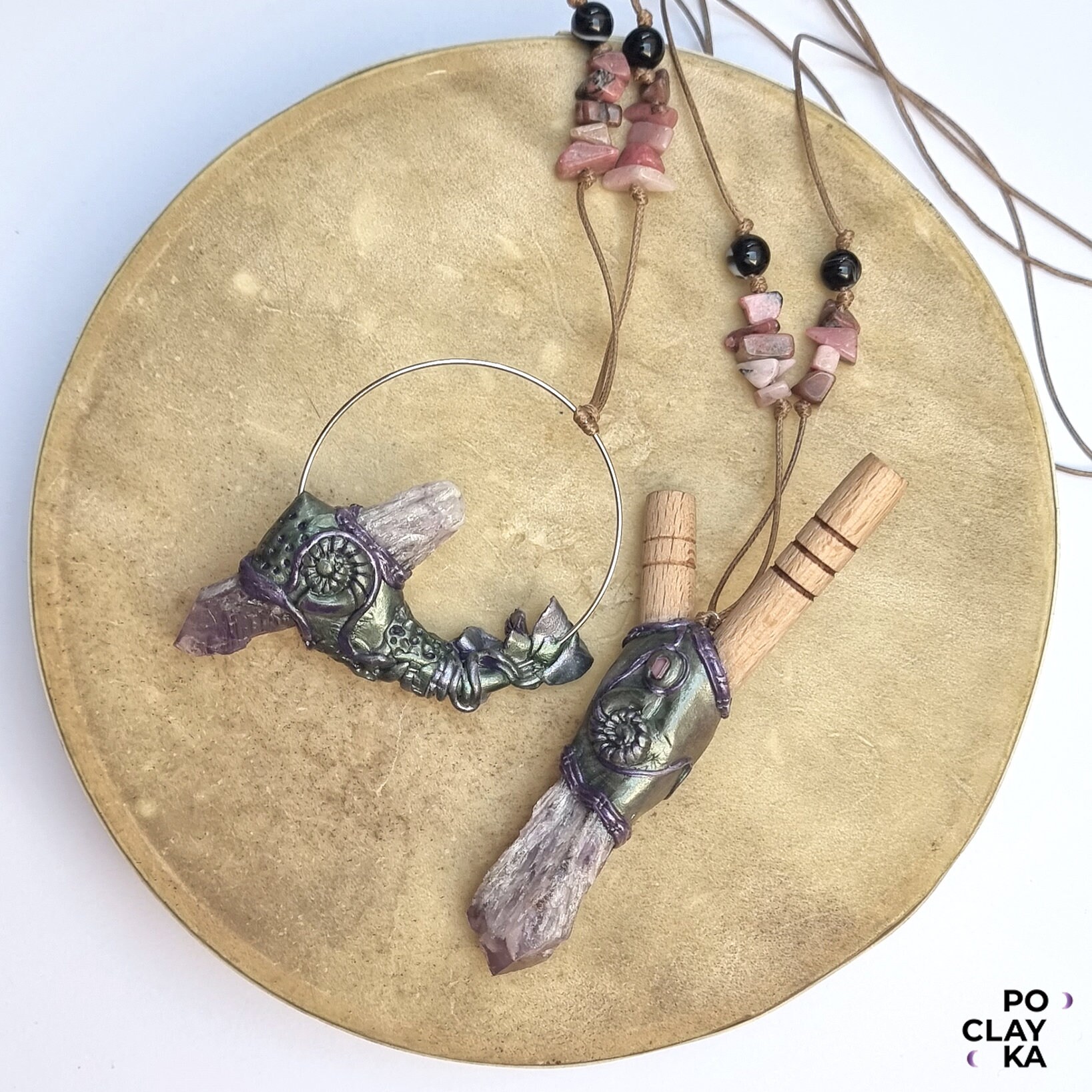 Kuripe, Rapé Applicator, Rapé Pipe, Nose Applicator, Shamanic Snuff ...