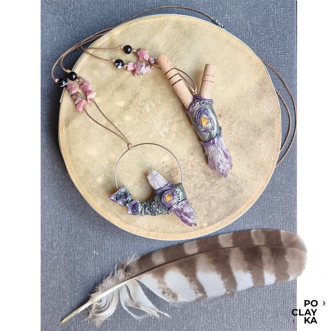 Kuripe, Rapé Applicator, Rapé Pipe, Nose Applicator, Shamanic Snuff ...