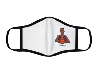 Kobe Bryant Face Mask - Etsy