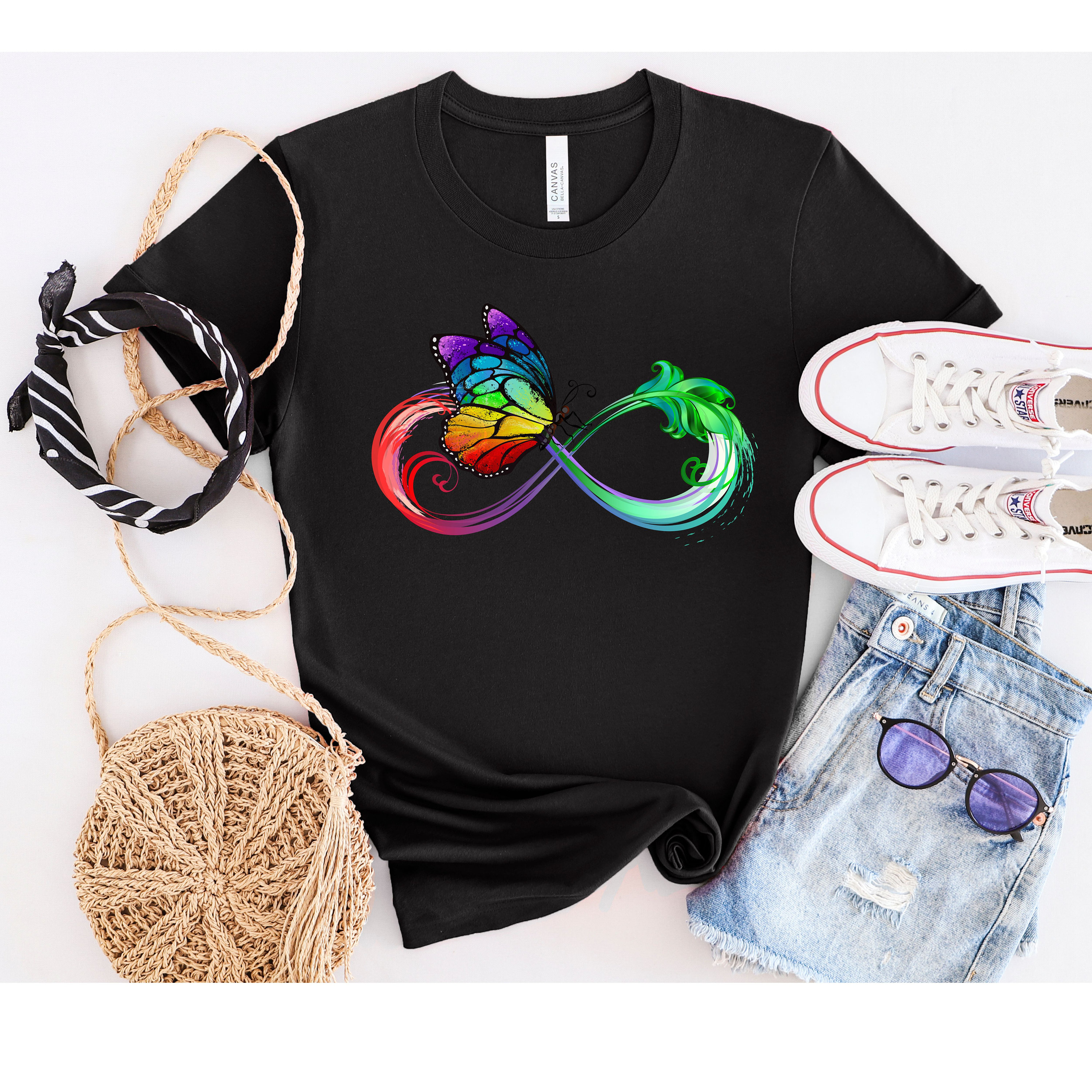 Infinity Symbol PNG File/ Iron On/ Sublimation/ Monogram File/ T-shirt ...