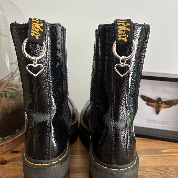 Doc Marten Charms - Etsy
