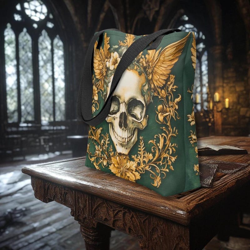 ScarlettandTheRaven - Etsy UK