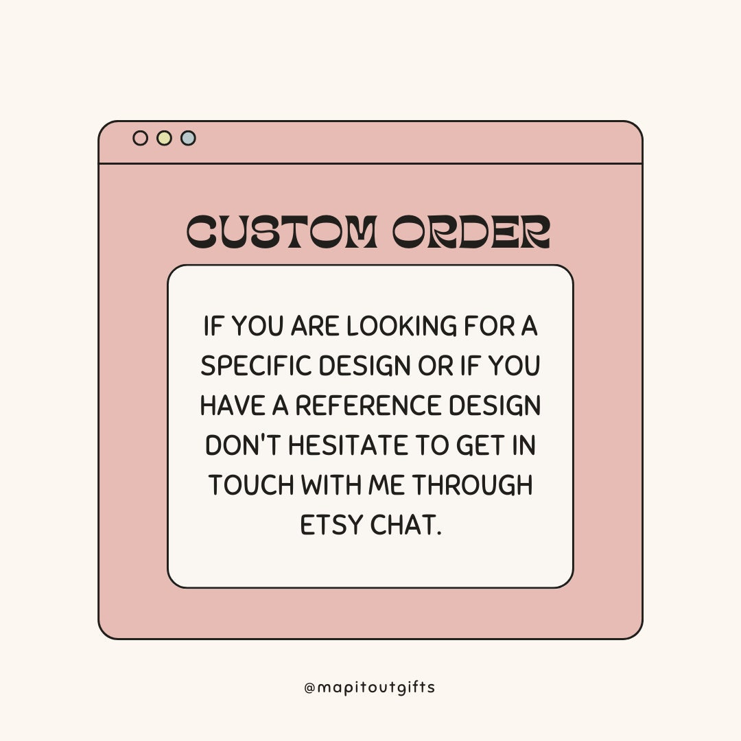 Our Story so Far Custom Map Print of Milestone Locations Black and ...