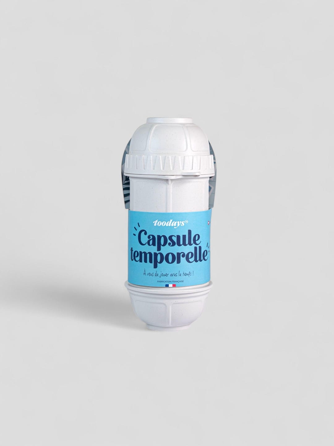 Capsule temporelle – Activité originale pour conserver les souvenirs ...