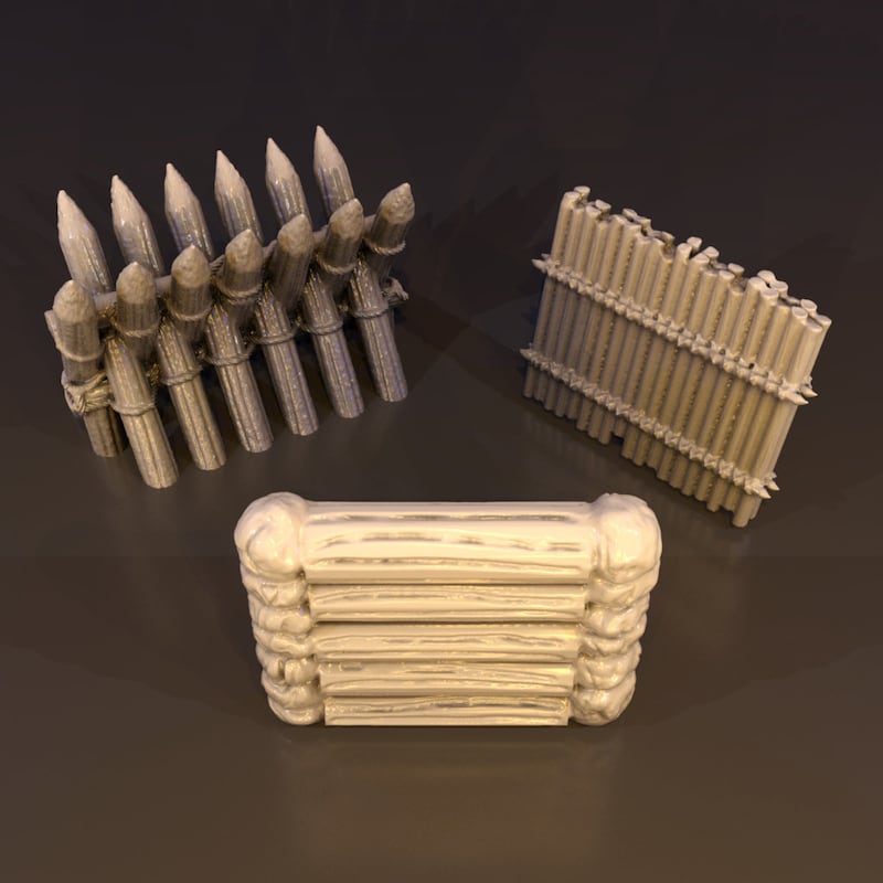 Barricade - Etsy