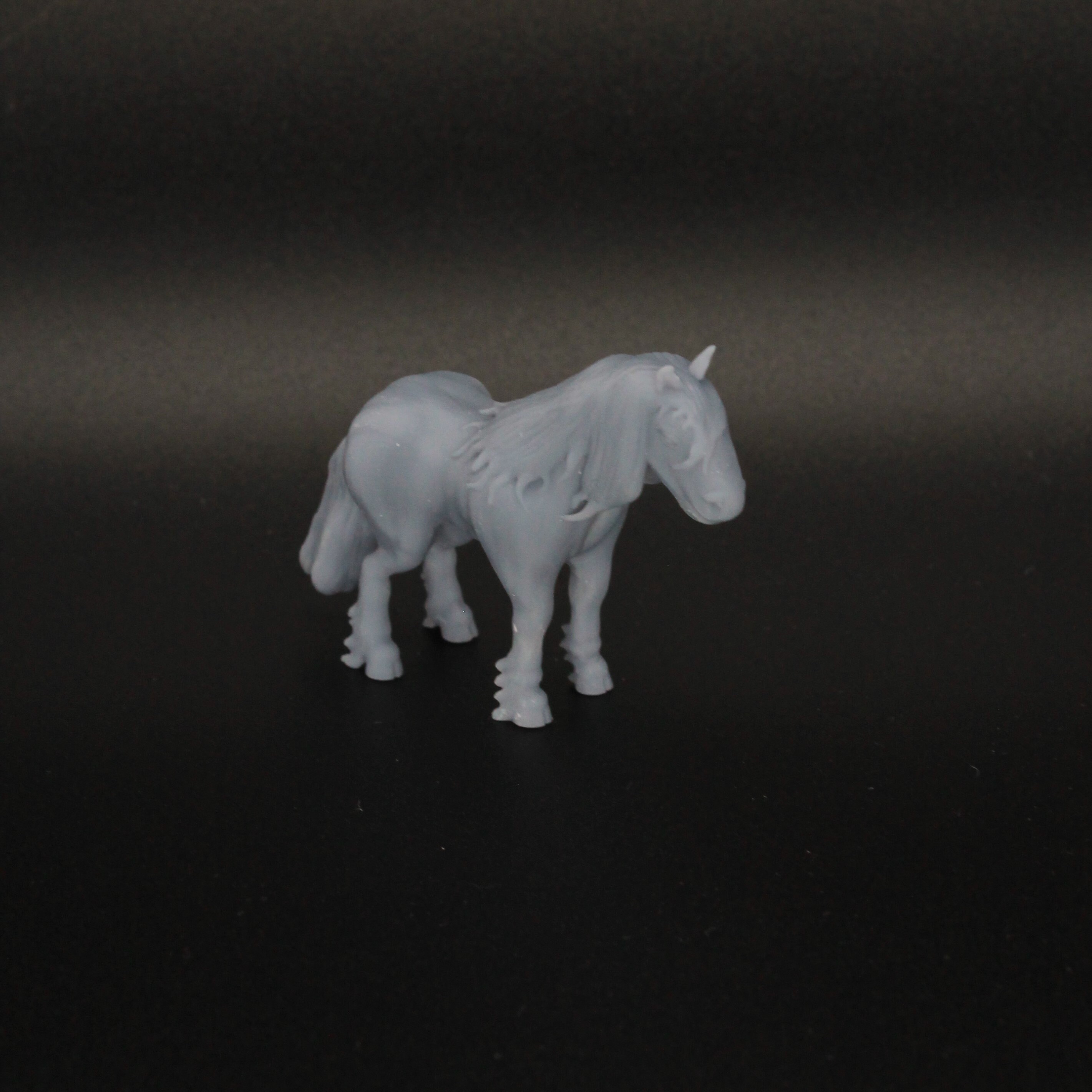 Playable Caravan/wagon With Horses, Dnd Miniature Terrain, Dungeons and ...