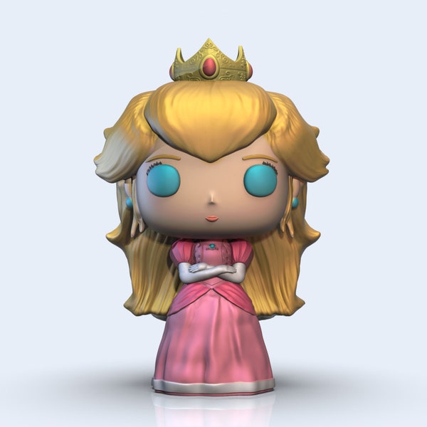 Mario Bros Funko Pop - Etsy
