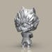 3D Model Heimerdinger Pop Style / 3D Personalised Figures / 3D ...