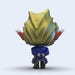 3D Model Heimerdinger Pop Style / 3D Personalised Figures / 3D ...