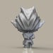 3D Model Heimerdinger Pop Style / 3D Personalised Figures / 3D ...
