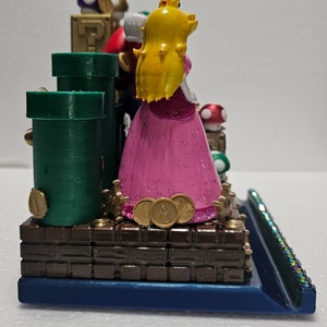 3D Printed Multifunction Holder - Etsy