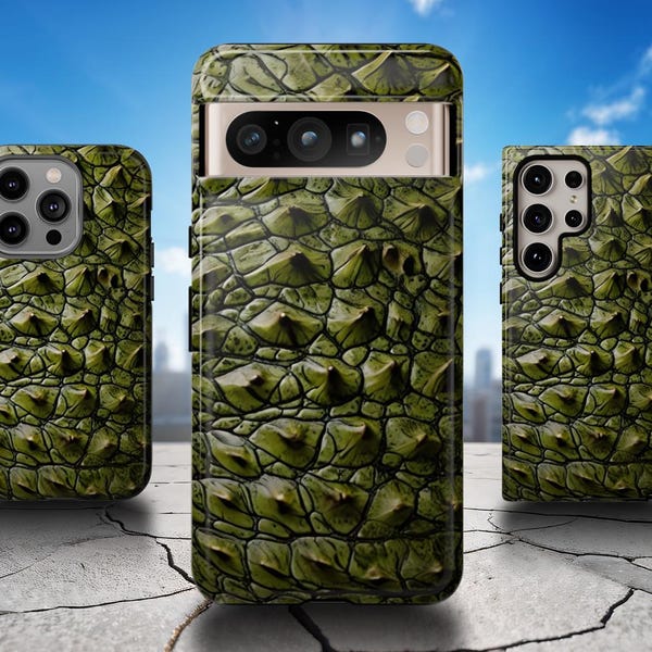 Croc Phone Cases - Etsy