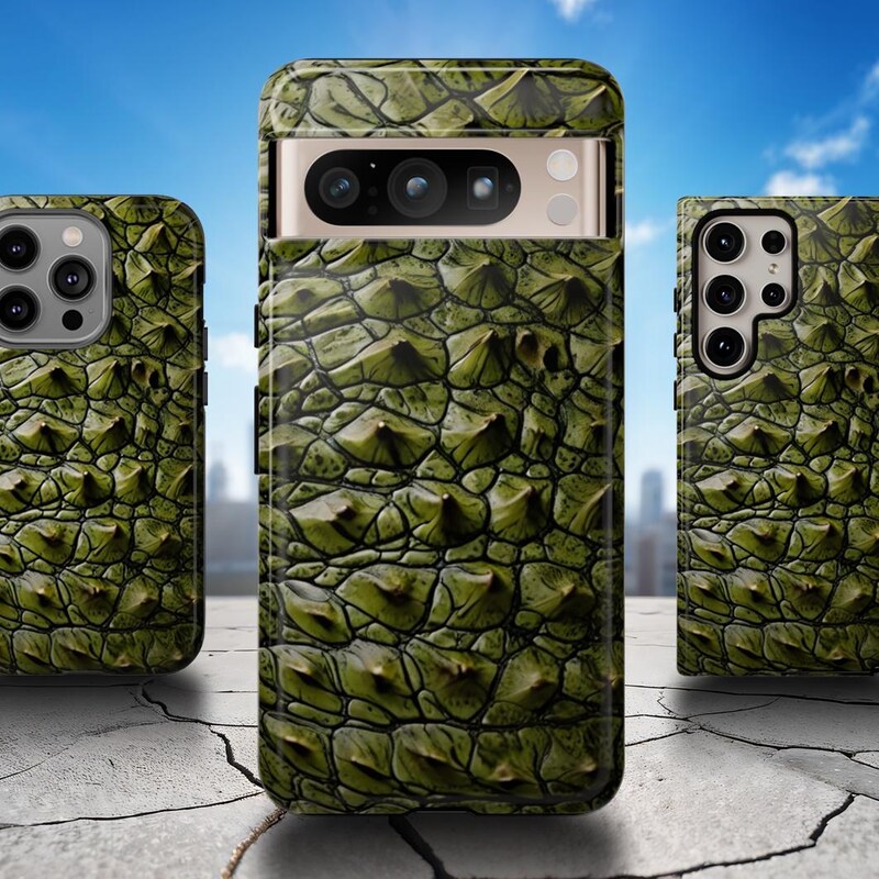 Croc Phone Cases - Etsy