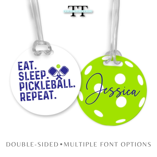 Pickleball Gift - 60+ Gift Ideas for 2024