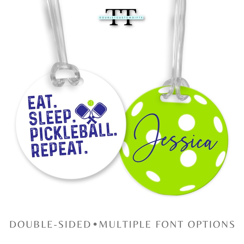 Pickleball Gift - 60+ Gift Ideas for 2025