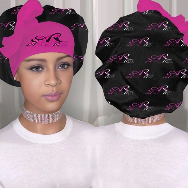 Bonnet Headwrap - Etsy