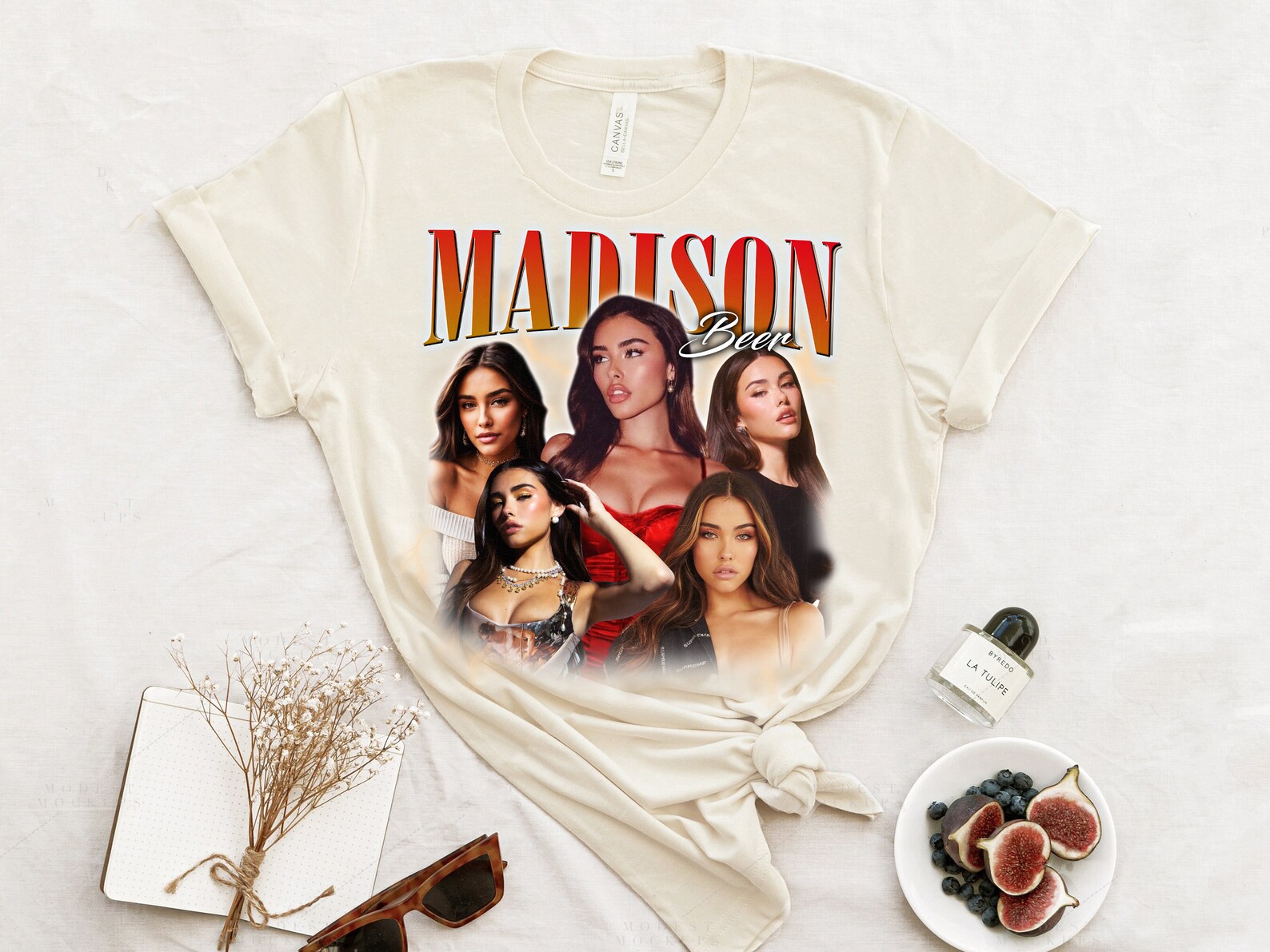 MADISON BEER Vintage T-shirt, Madison Beer Homage Sweatshirt, Madison ...