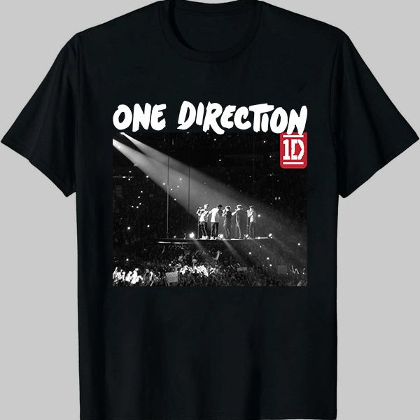 One Direction Merch - Etsy