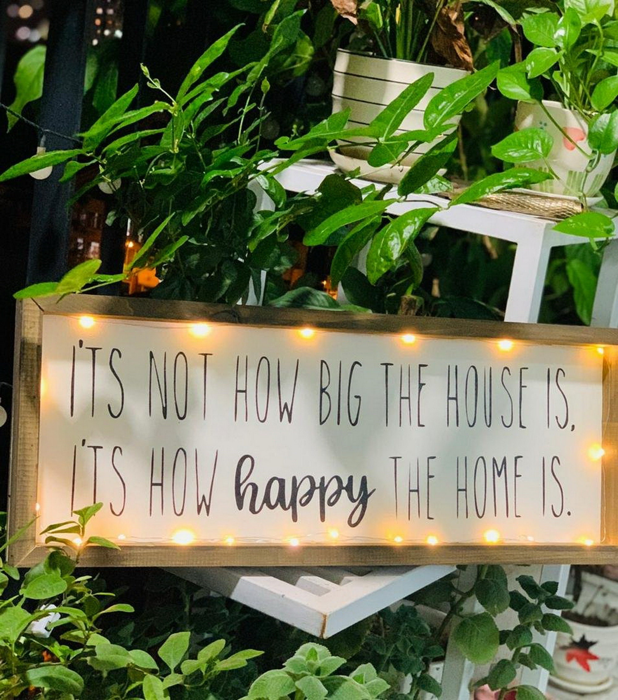 Family Sign, Farmhouse Wall Decor, Family Wood Sign, Wood Wall Art ...