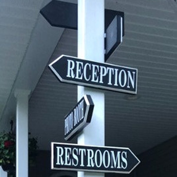 Key West Directional Sign - Etsy