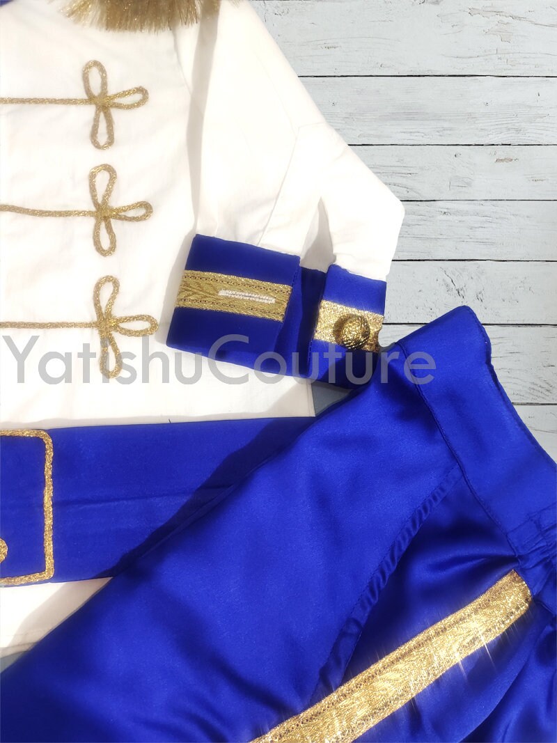 Royal Prince Charming Costume 1st Birthday Prince Outfit Boy, Little ...