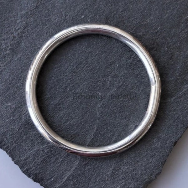 Heavy Bracelet - Etsy