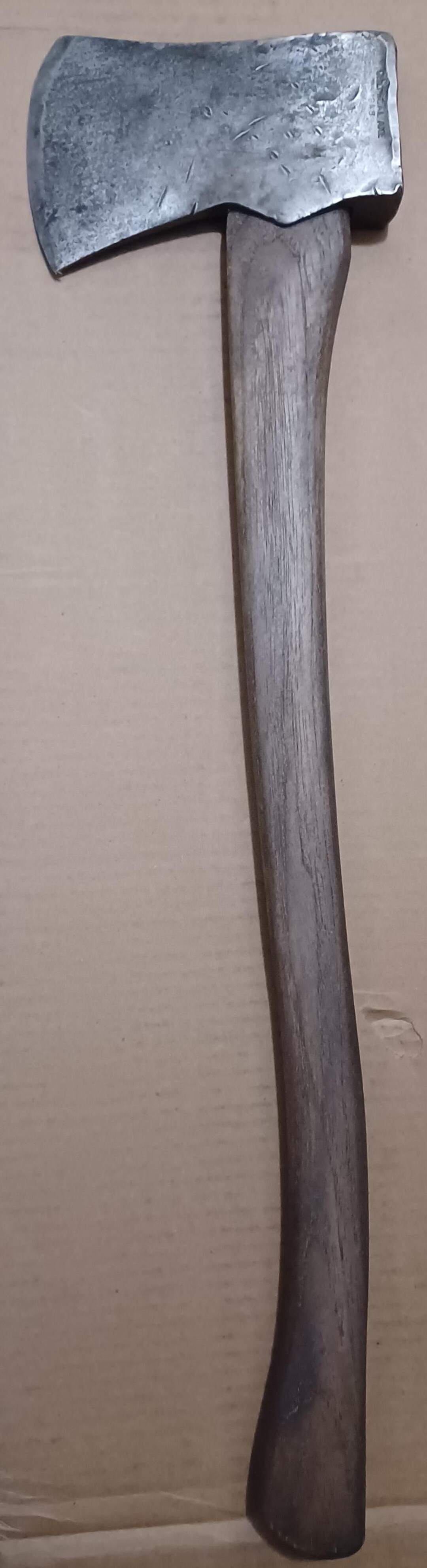 Sager Chemical Vintage JERSEY Axe NICE - Etsy