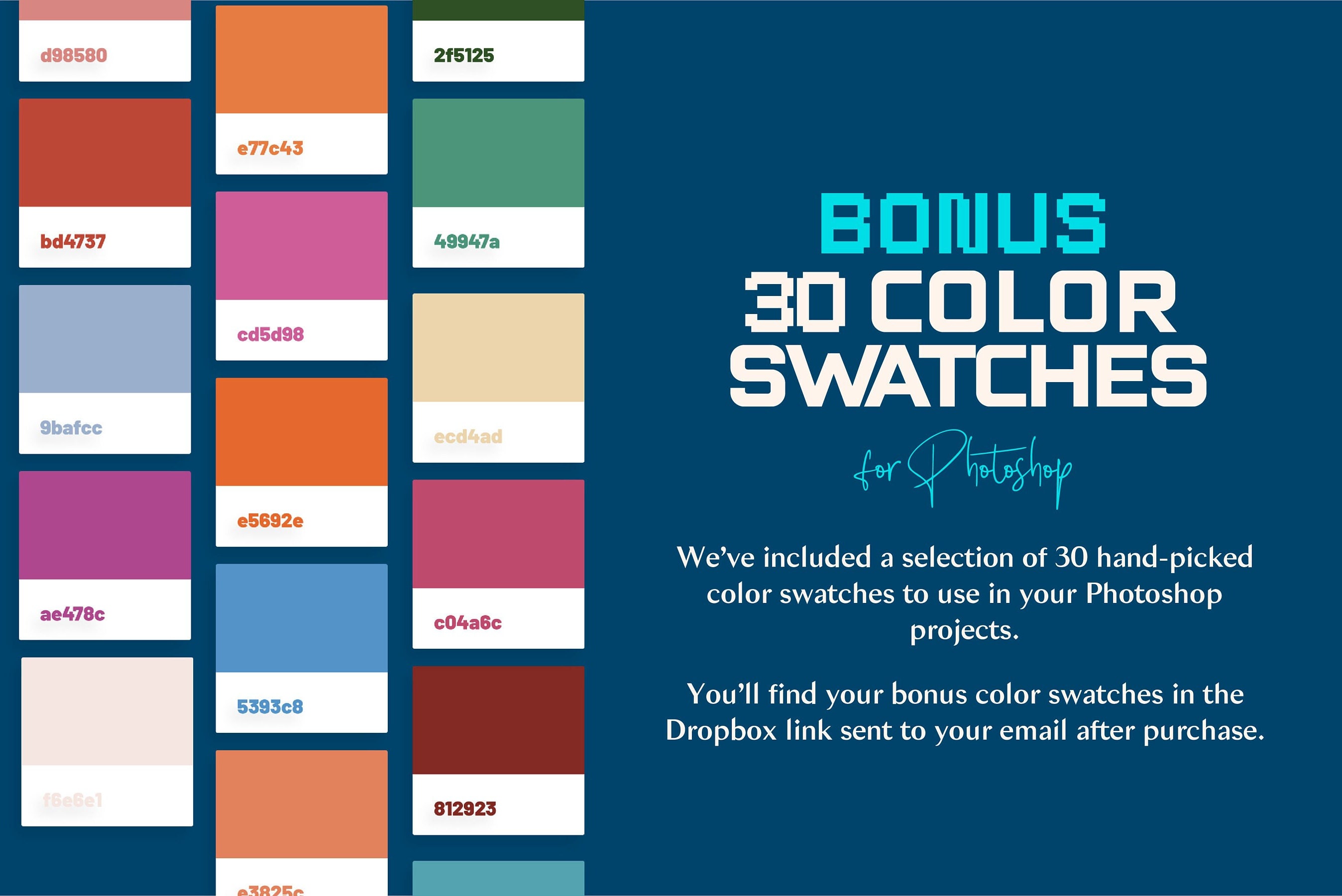 50 Pixel Photoshop Brushes Photoshop Pixel Brushset - Etsy